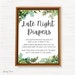 Late Night Diapers , Late Night Diaper Duty Sign, Late Night Diaper ...