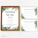 What Did the Dad Say, What Did the Daddy Say Baby Shower Game, Baby ...