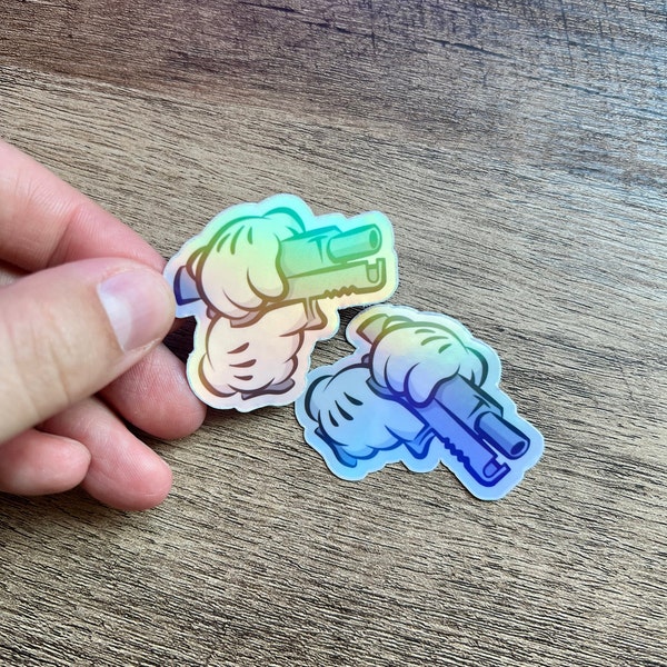 Mickey Mouse Hands - Etsy