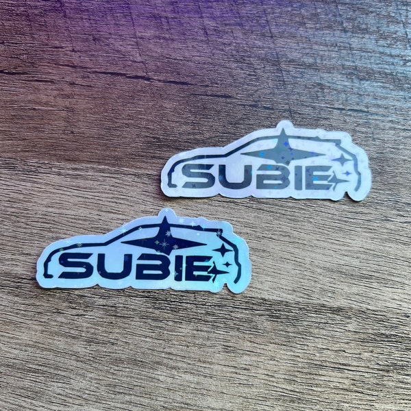 Subaru - Etsy