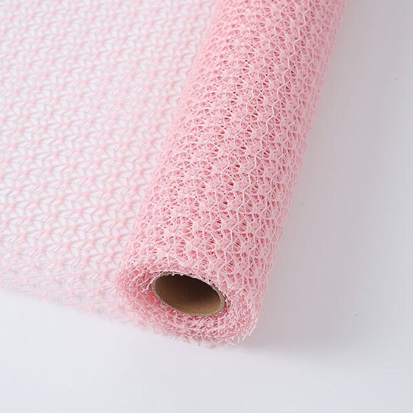 Pink Mesh - Etsy
