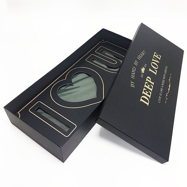 Rectangular Box - Etsy