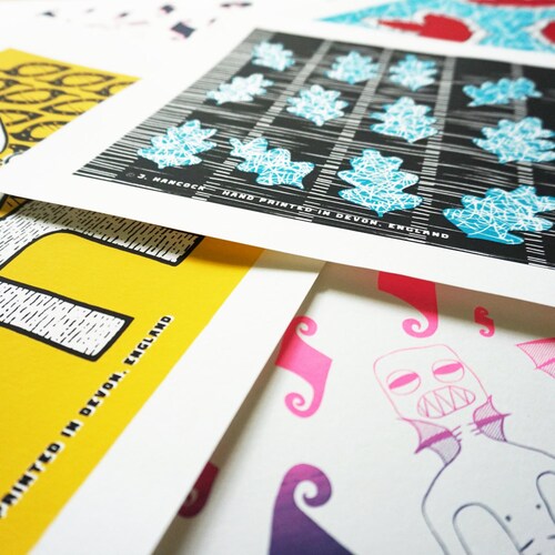 JHancockPrintShop - Etsy