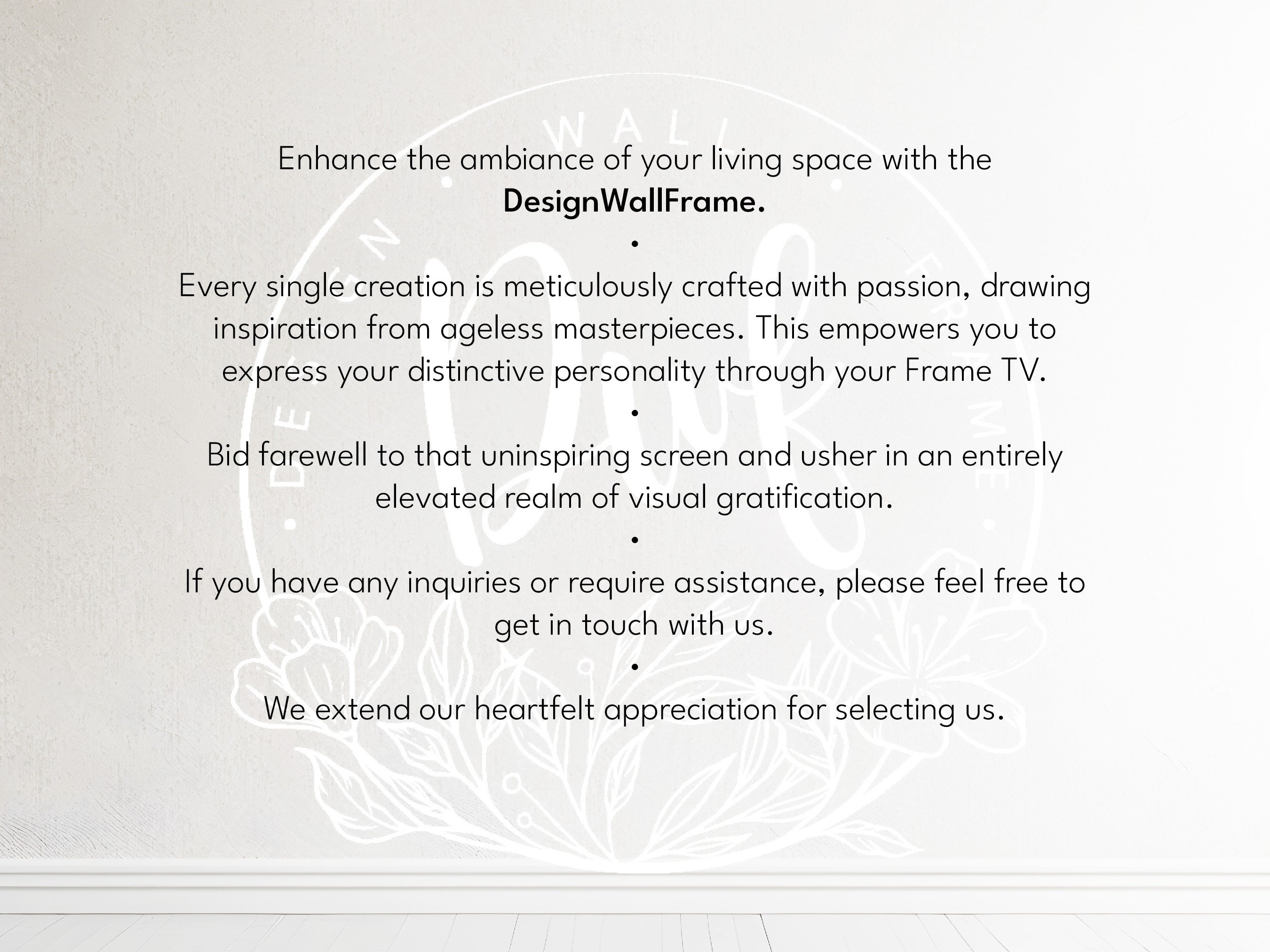 Vintage Halloween Ghost Frame TV Art Ghosts in Forest - Etsy