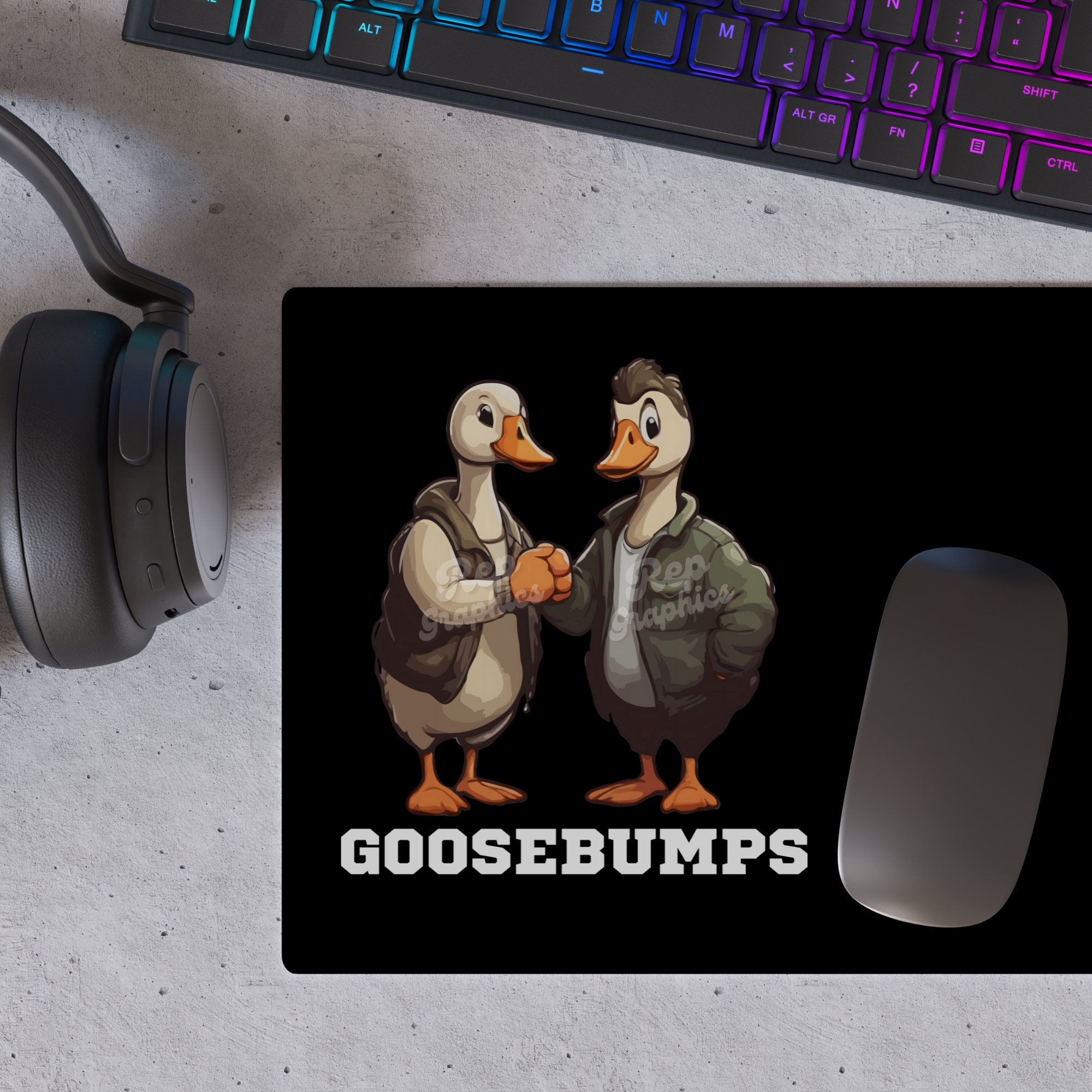 Goosebumps PNG, Goose Shirt Design, Goosebump, Goose Wall Art, Tshirt ...