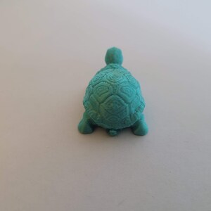 3D Turtle Tire Valve Stem Caps. Available in Several Colors. 3D Printed ...