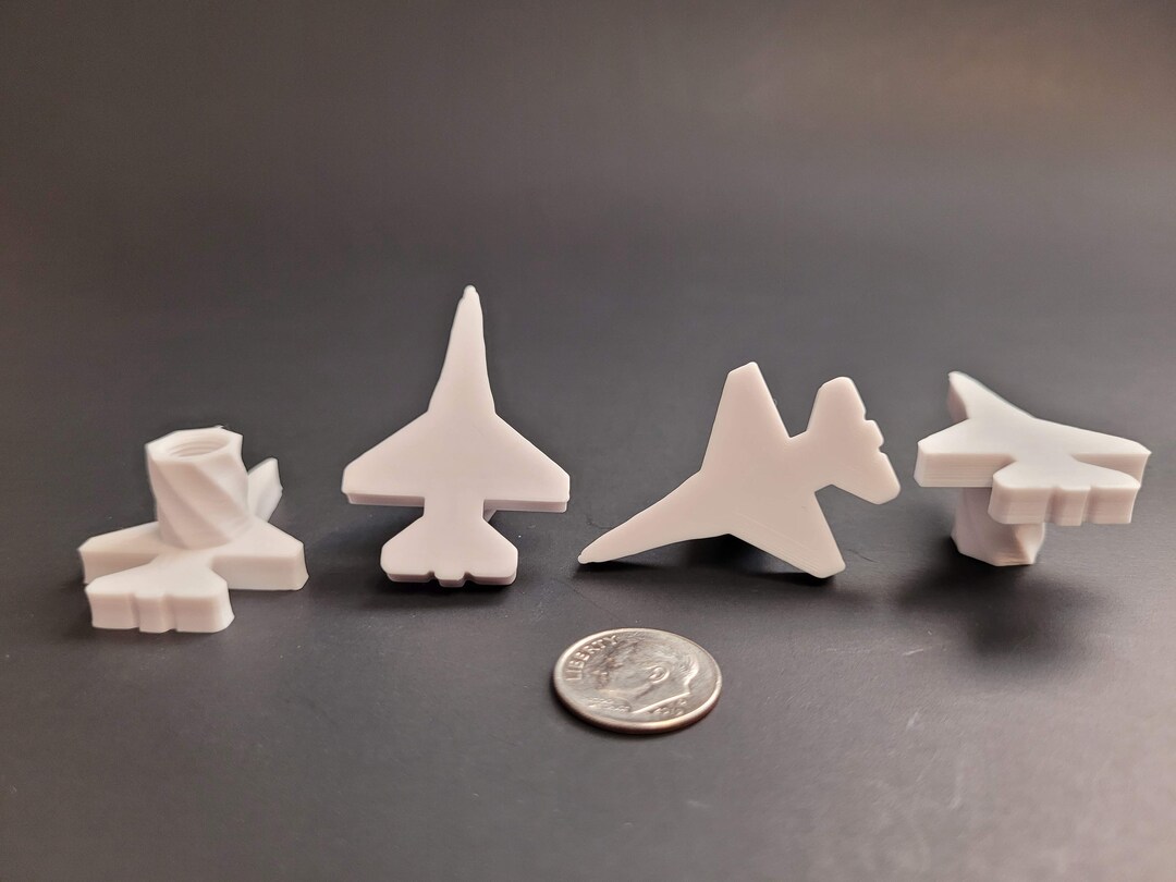 Fighter Jet Airplane Tire Valve Steam Caps. Suit up Your Tires With ...