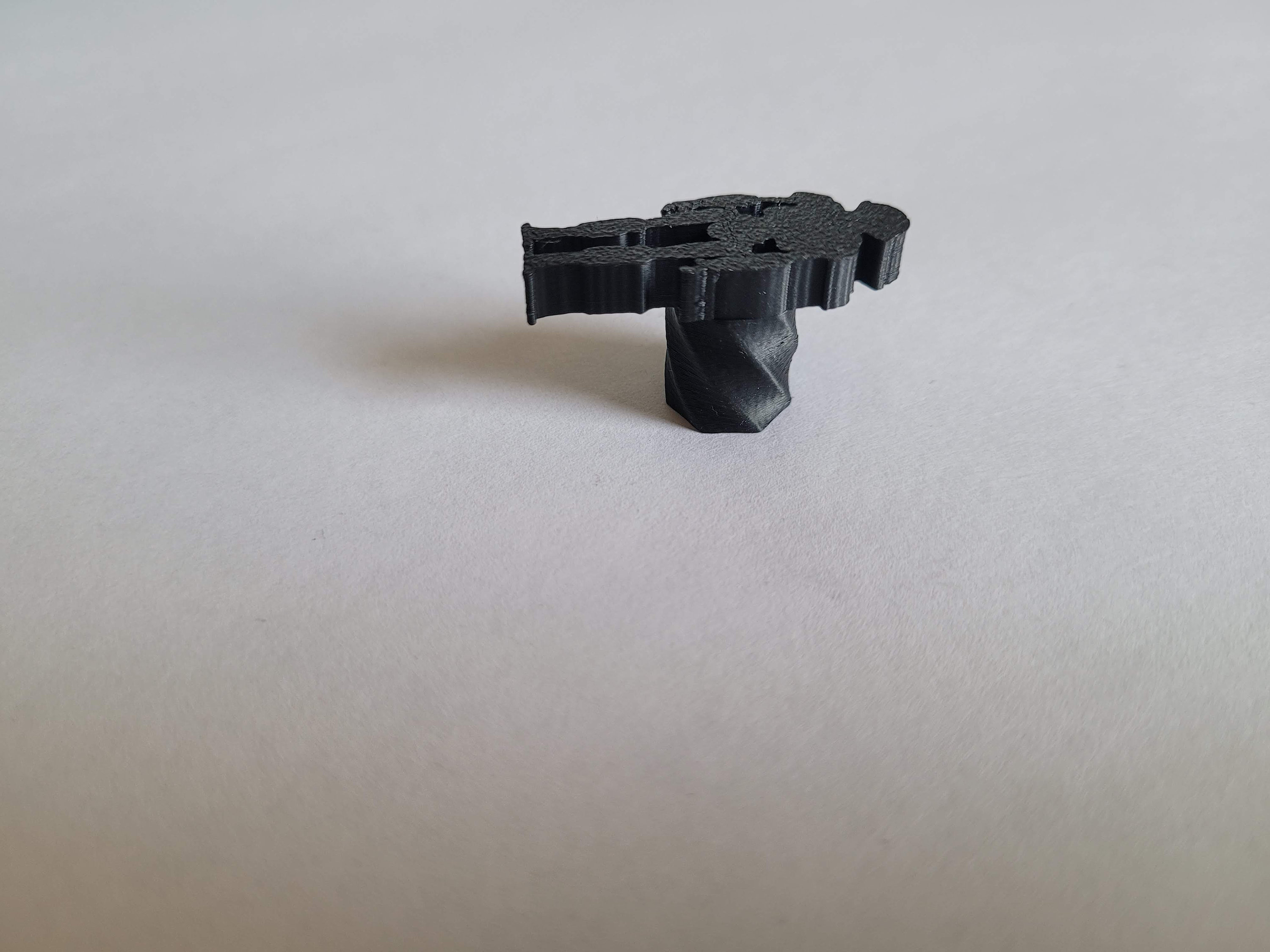 Humanoid Robot Tire Valve Stem Caps. Available in Several - Etsy