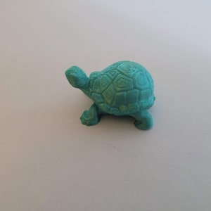 3D Turtle Tire Valve Stem Caps. Available in Several Colors. 3D Printed ...