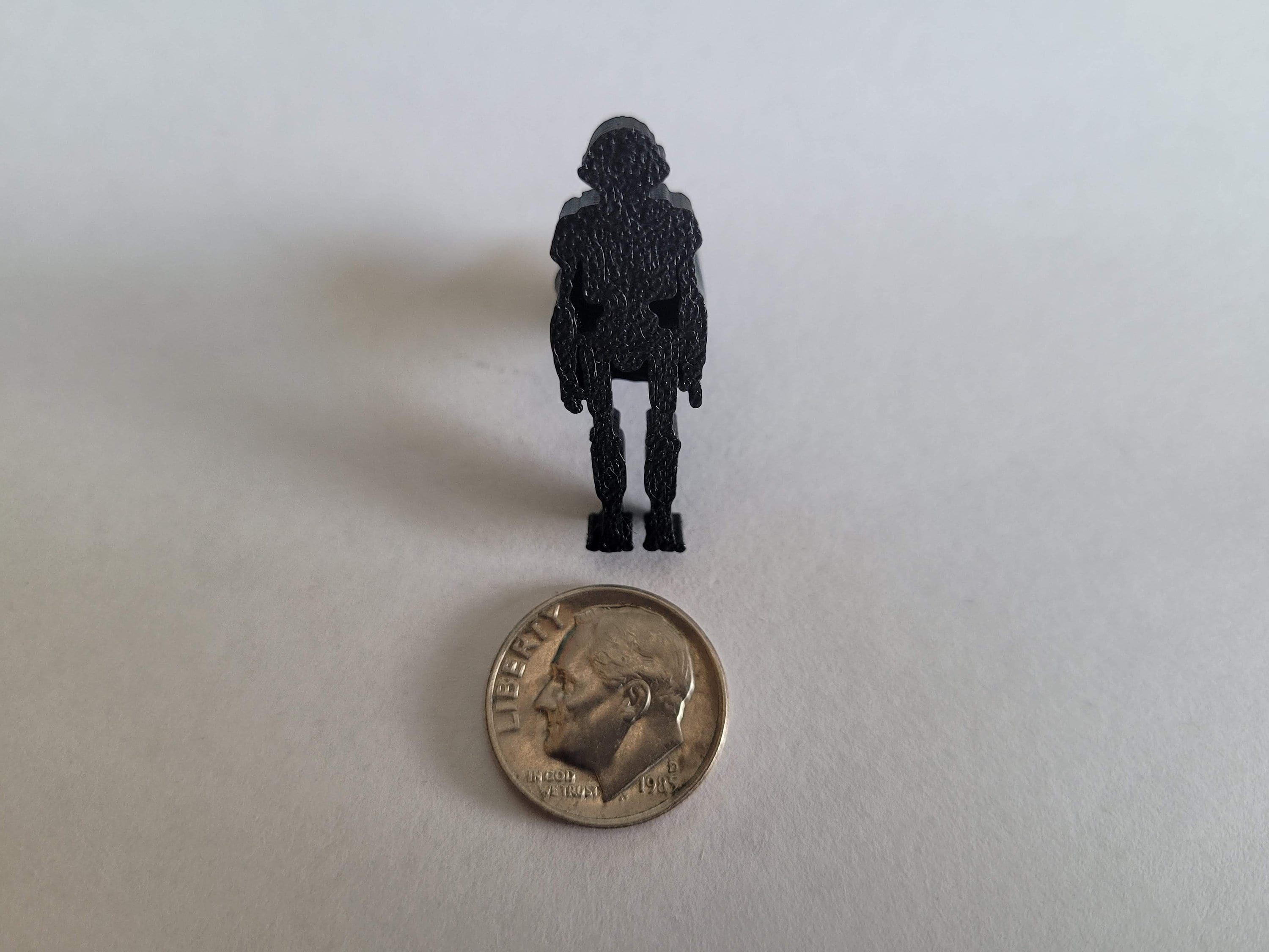 Humanoid Robot Tire Valve Stem Caps. Available in Several - Etsy