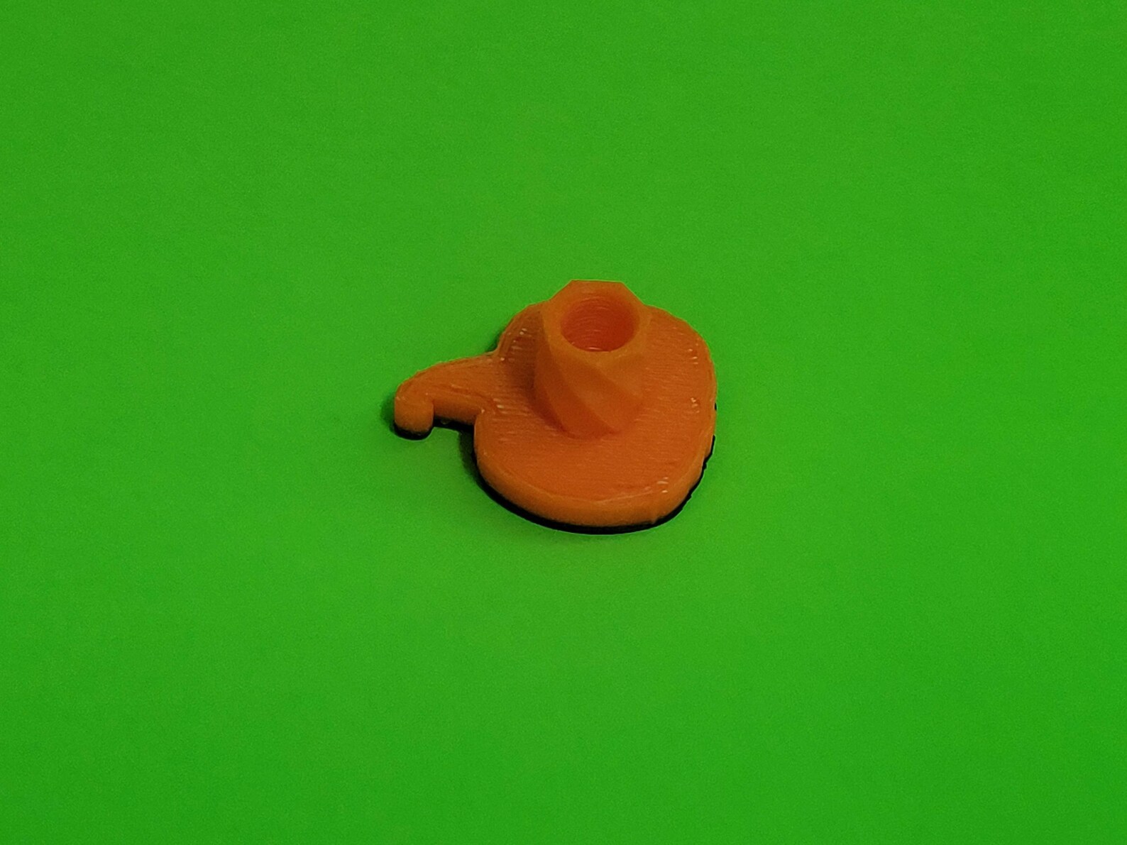 Halloween Pumpkin, Jack-o-lantern Tire Valve Stem Caps, Two Colors, Set ...