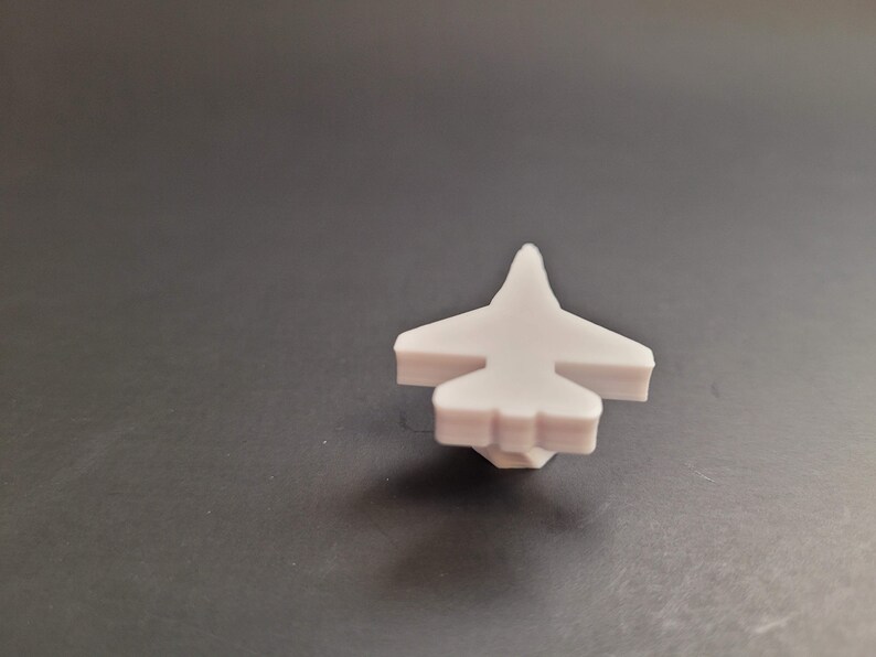 Fighter Jet Airplane Shaped White Valve Steam Caps. Suit up - Etsy