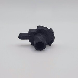 Middle Finger, One Finger Salute, Valve Stem Cap. Available in Several ...