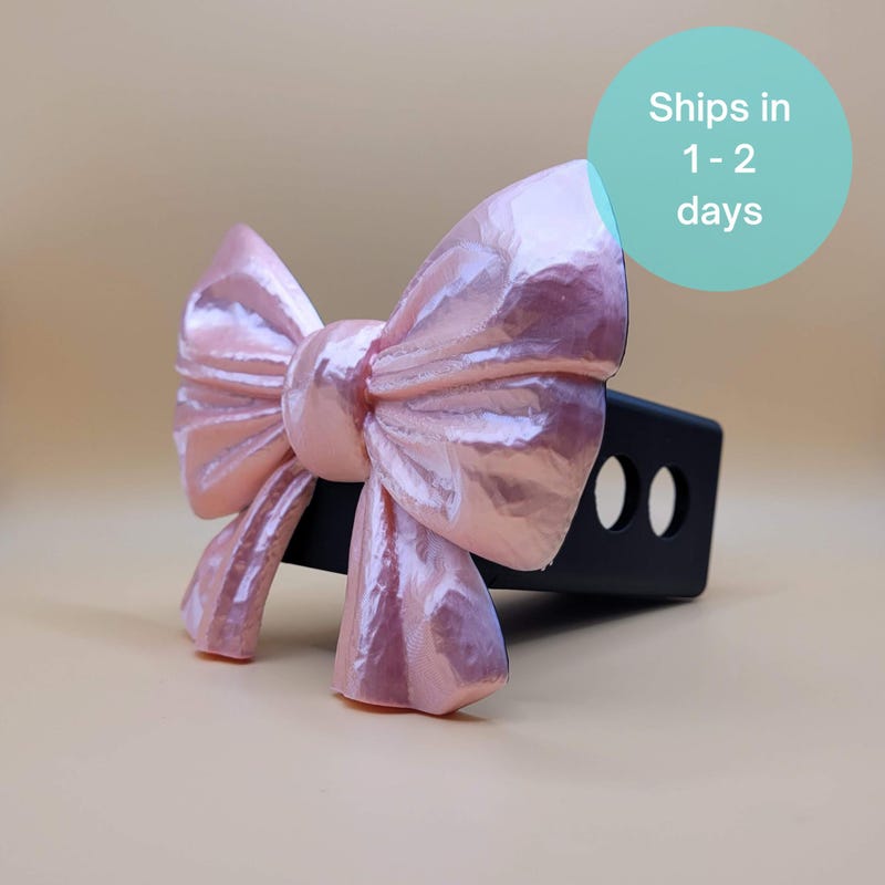 Trailer From By - Etsy