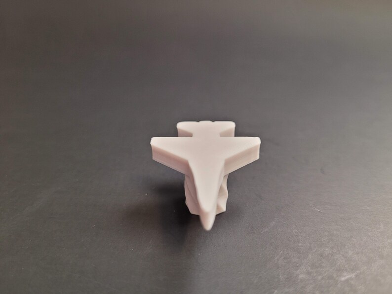 Fighter Jet Airplane Shaped White Valve Steam Caps. Suit up - Etsy