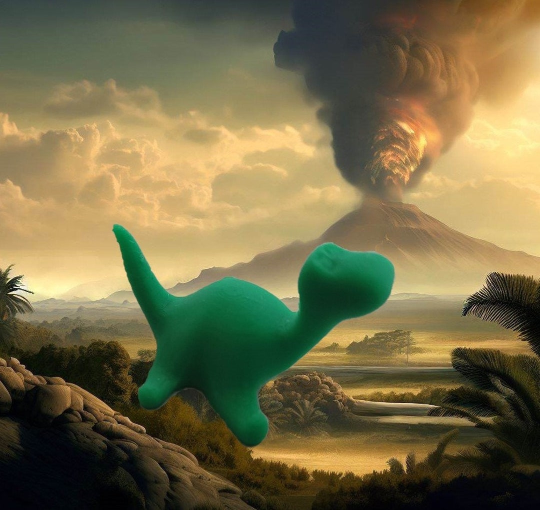 3D Dinosaur Tire Valve Stem Caps. Available in Several Colors. 3D ...