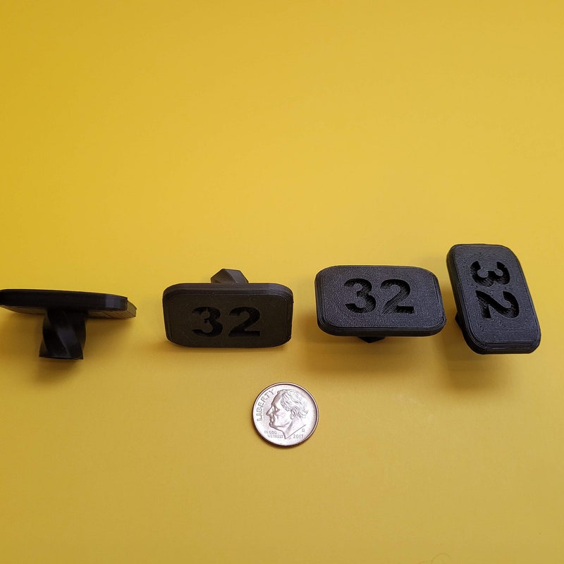 Black Grip Tire Cap - Etsy