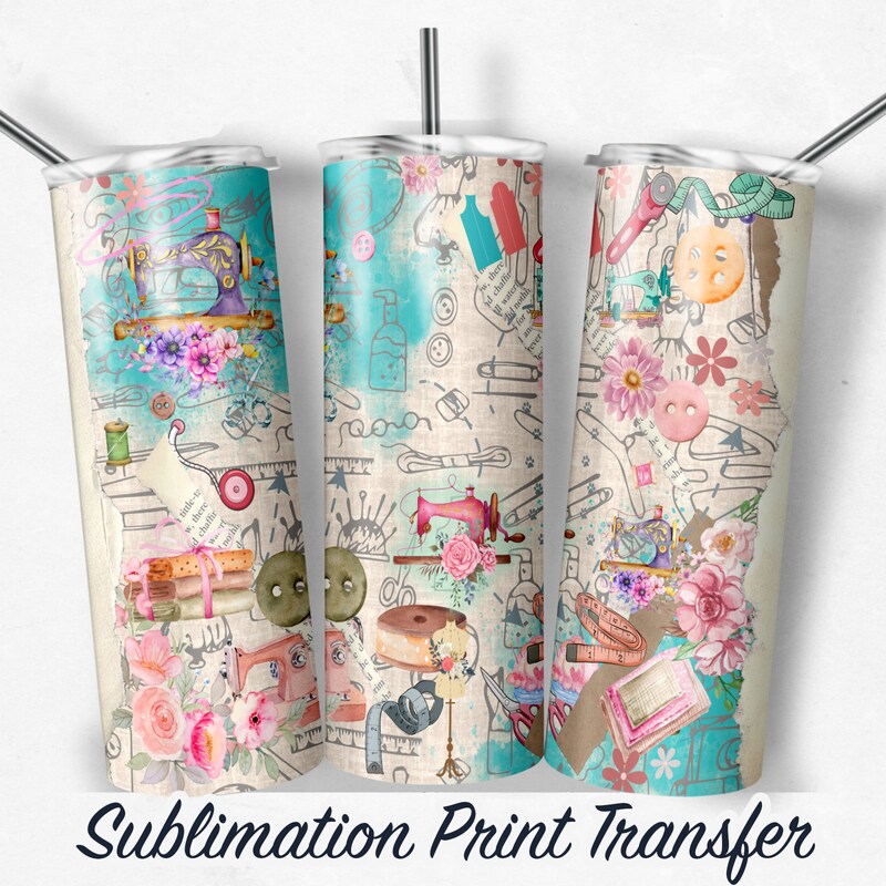 Sublimation Transfers - Etsy