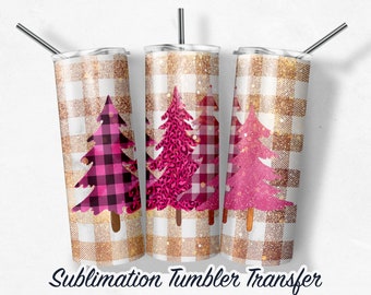 Christmas Sublimation Prints, Ready to Press Transfers Bundle ...