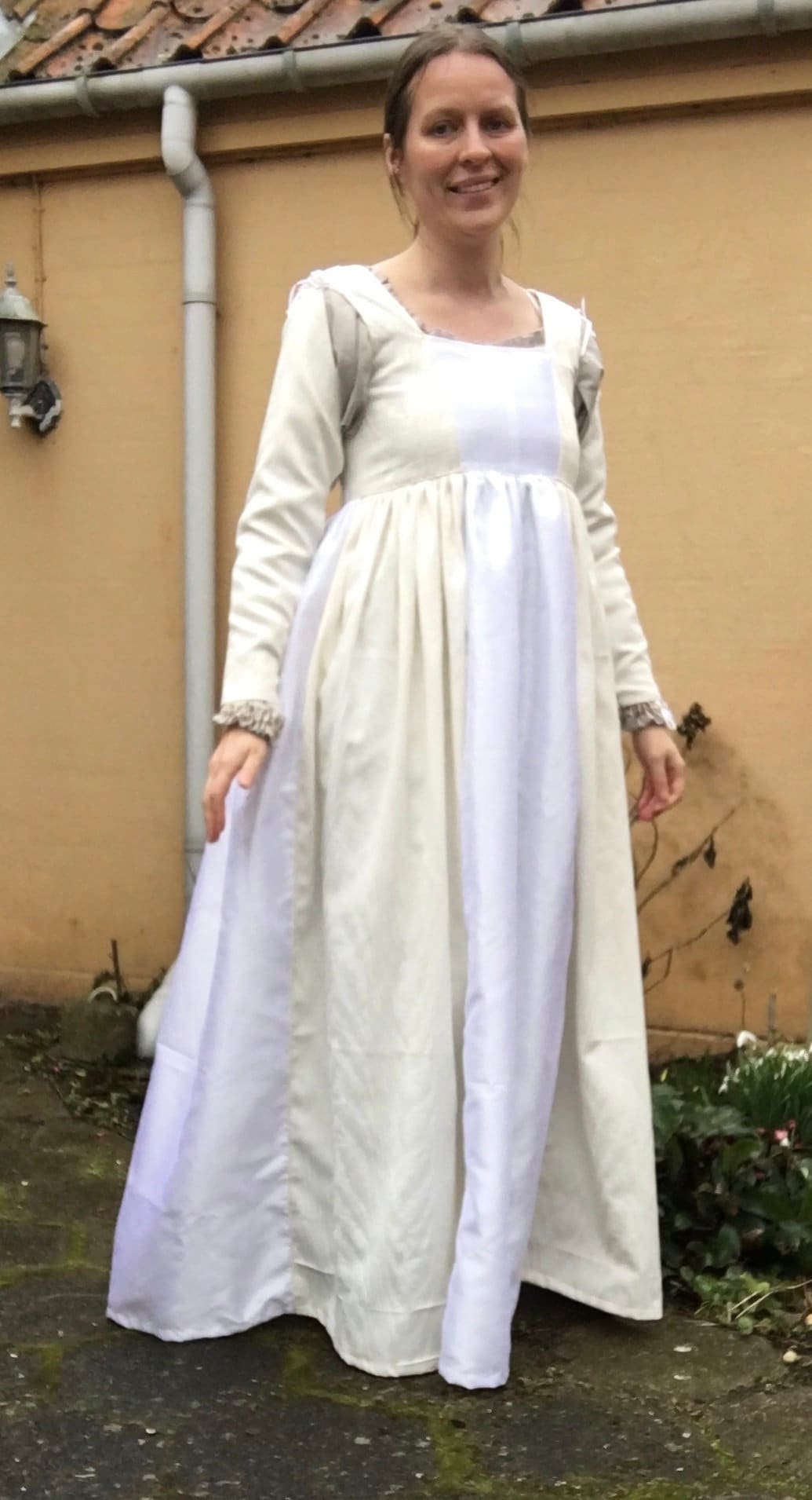 Italian Renaissance Inspired Dress - Etsy