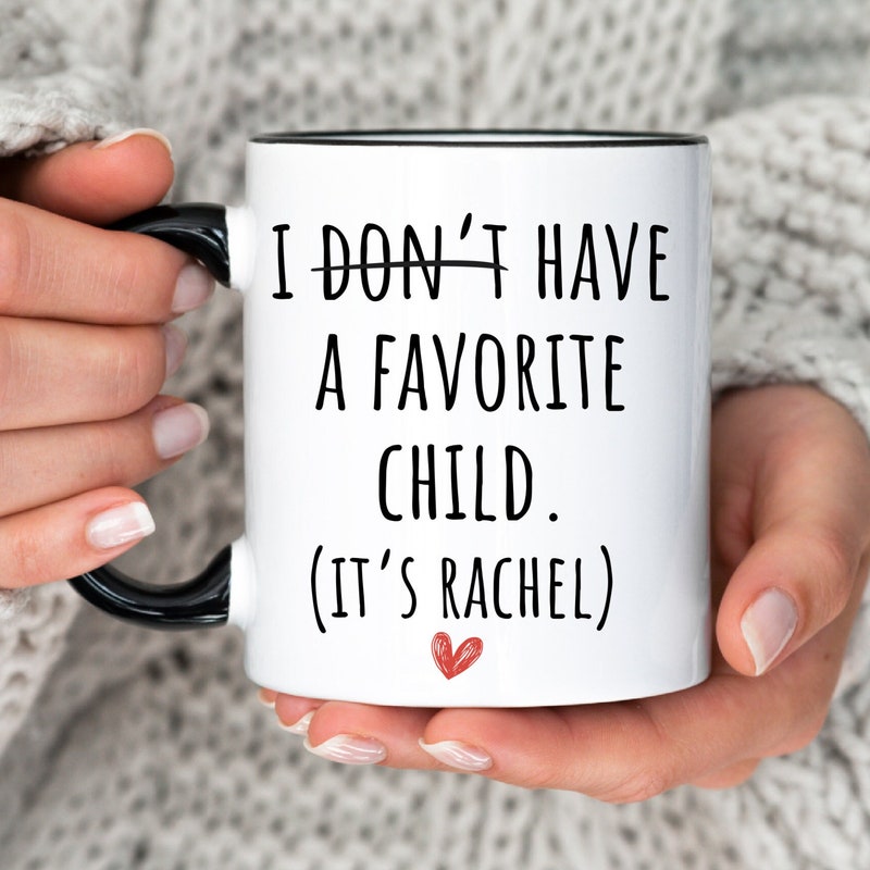 Your Favorite Mommy Etsy