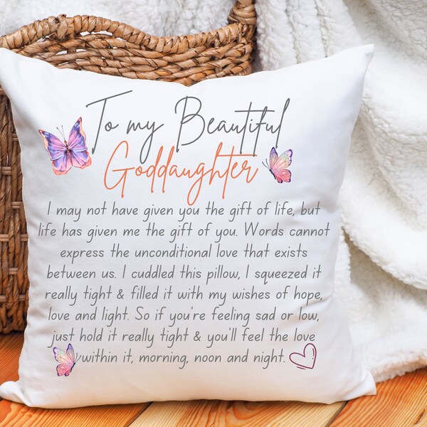 Gift for Goddaughter - 60+ Gift Ideas for 2023