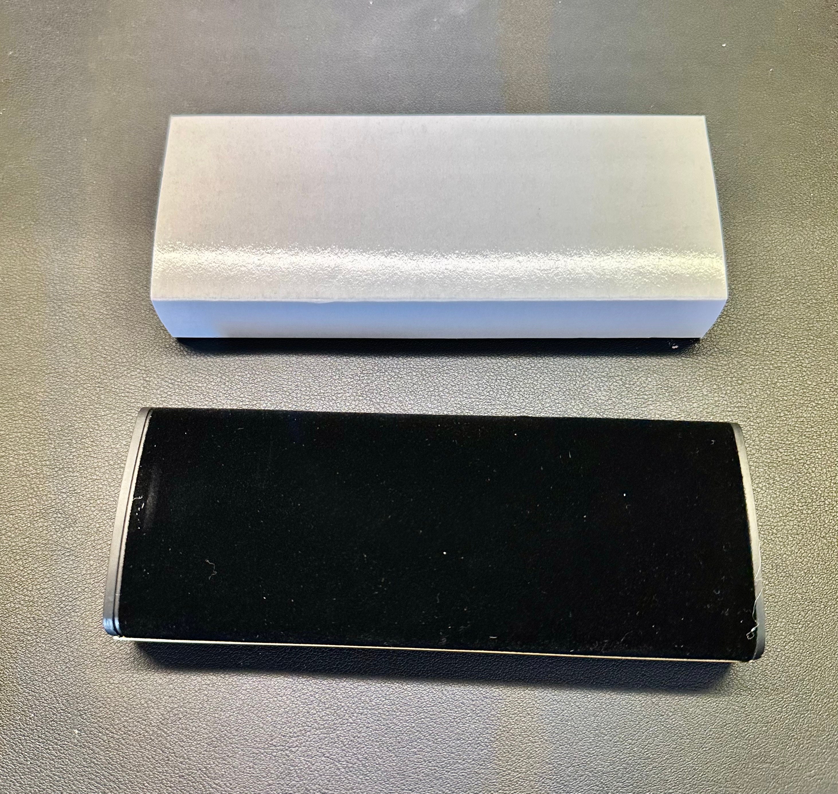 Gift BOX Black Felt Pen Display Box - Etsy