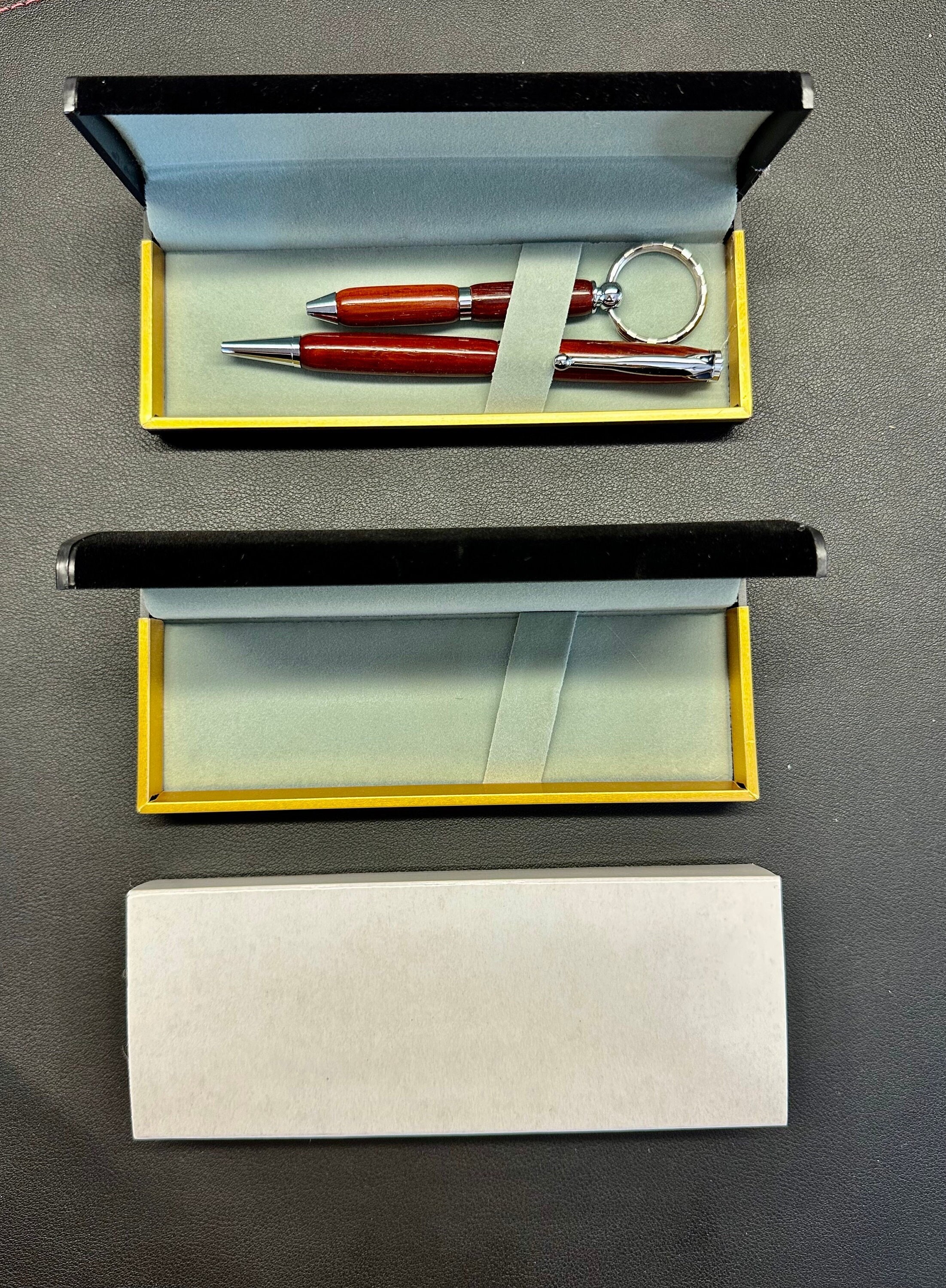 Gift BOX Black Felt Pen Display Box - Etsy