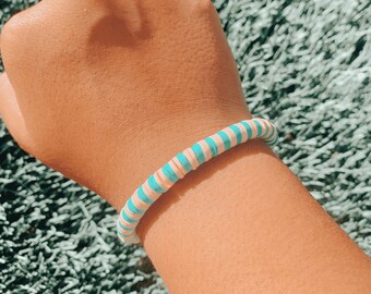 Bubble Gum Bracelet - Etsy