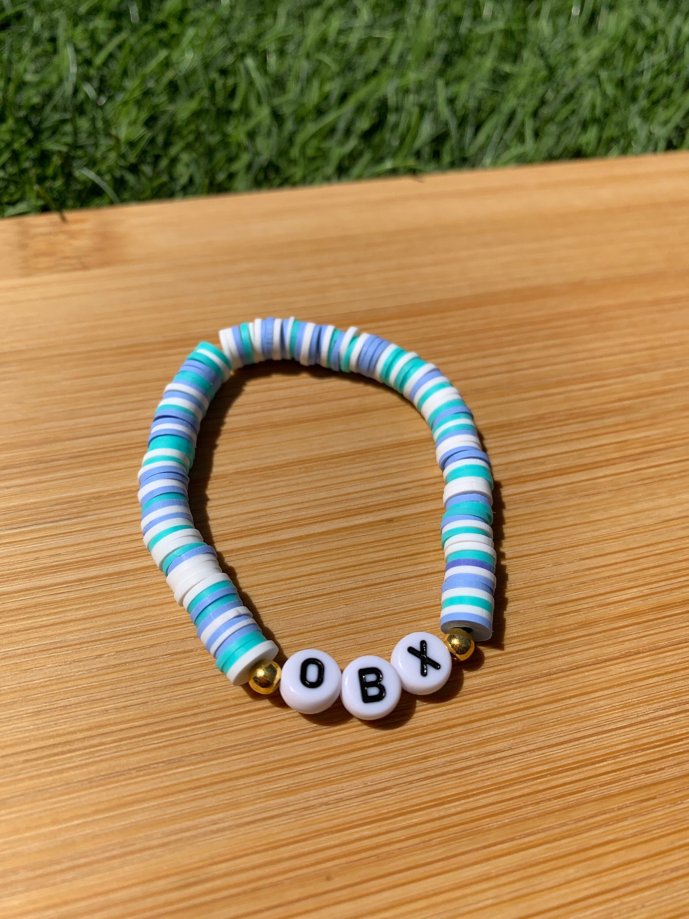 Obx Bracelet - Etsy