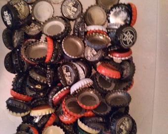 Pop Bottle Caps | Etsy