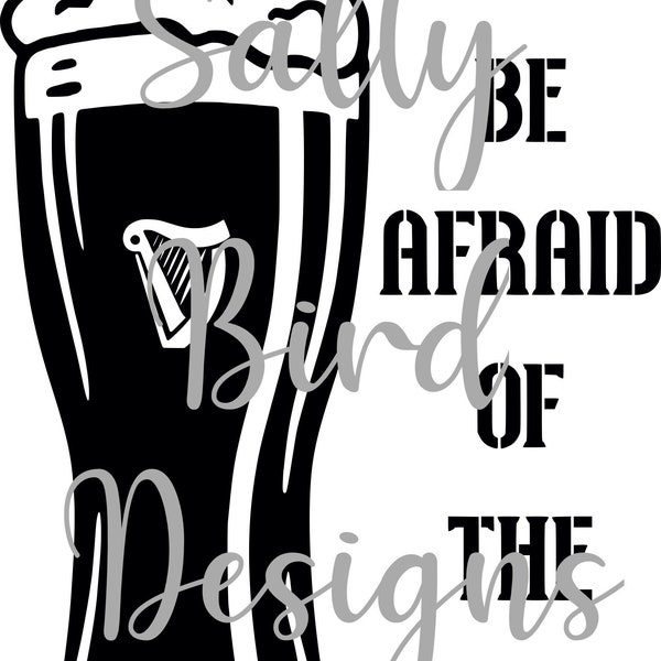 Guinness Svg - Etsy UK