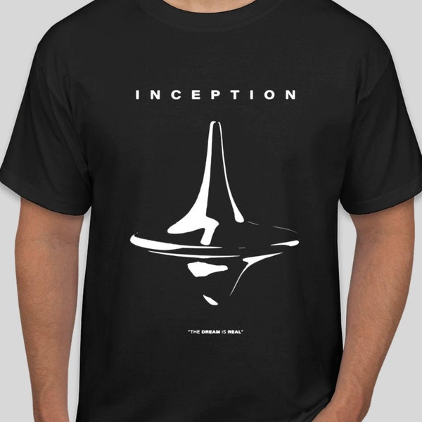 Inception - Etsy