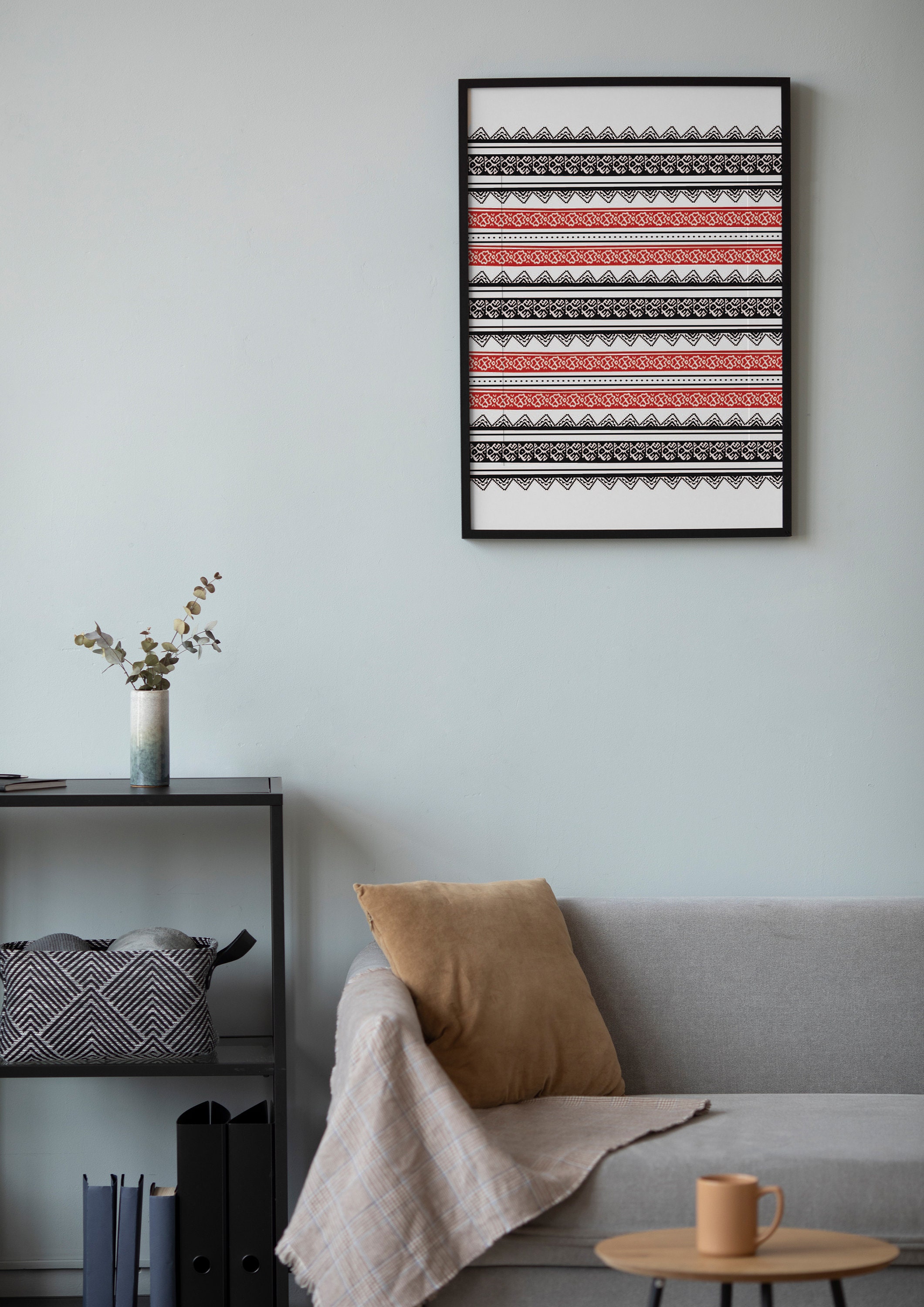 TRADITIONAL FOLK ART Prints, Indian Art, Digital Download, Digital ...