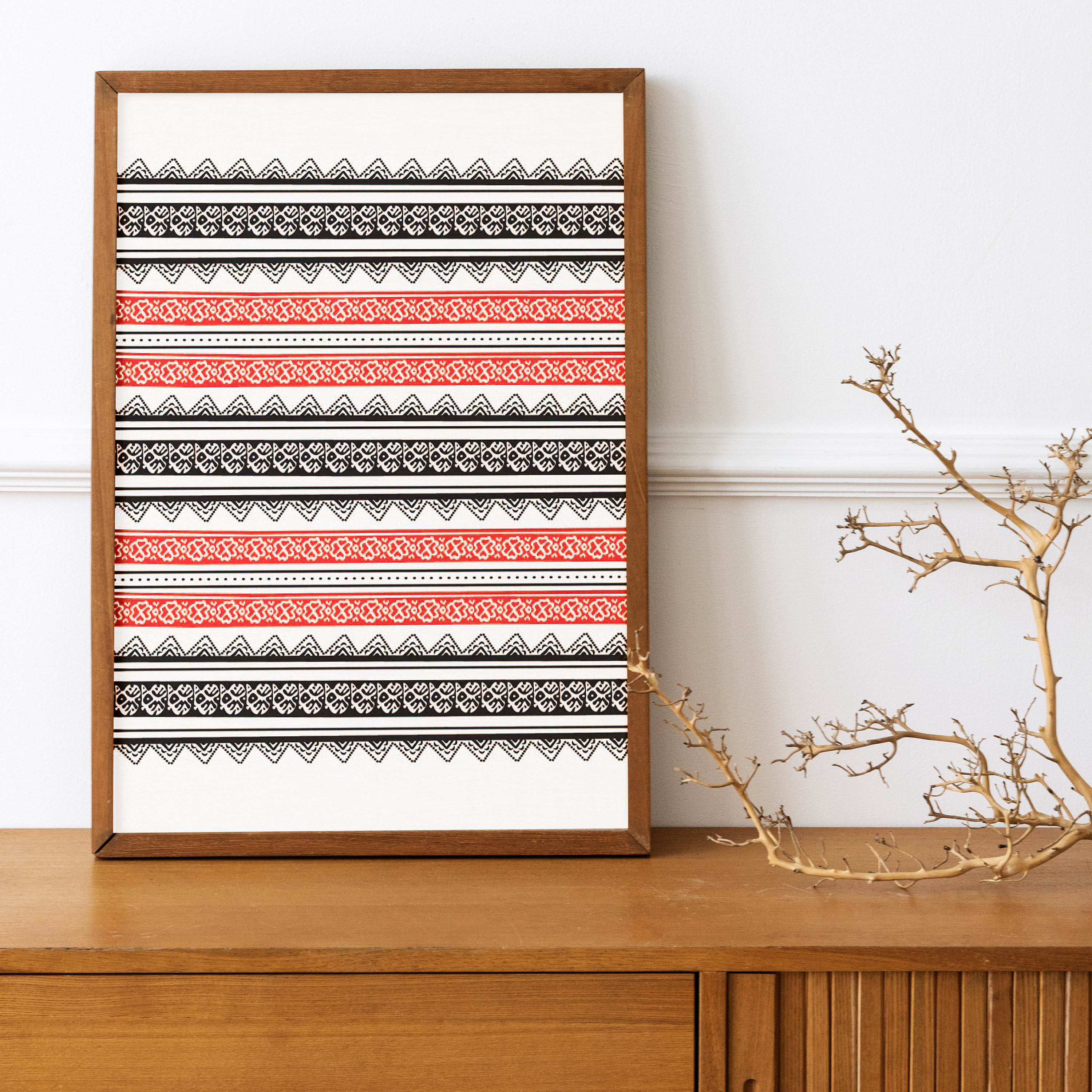 TRADITIONAL FOLK ART Prints, Indian Art, Digital Download, Digital ...