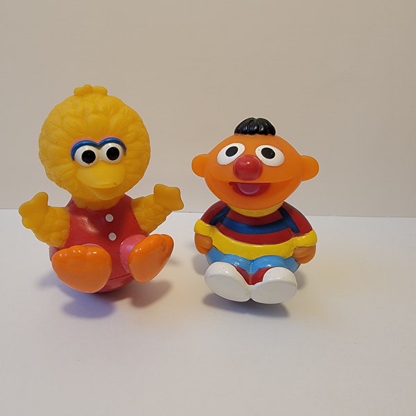 Weeble Wobble - Etsy