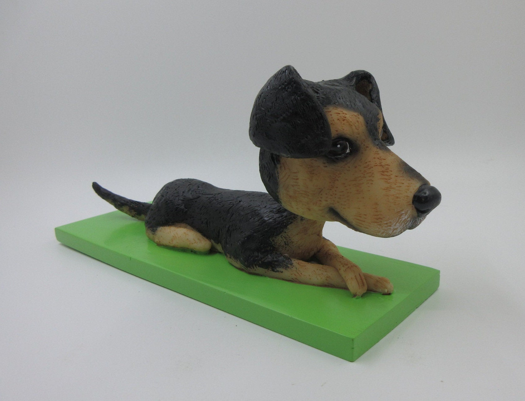 Custom Dog Bobblehead Pet Bobblehead Birthday Gift Christmas Gift Dog ...