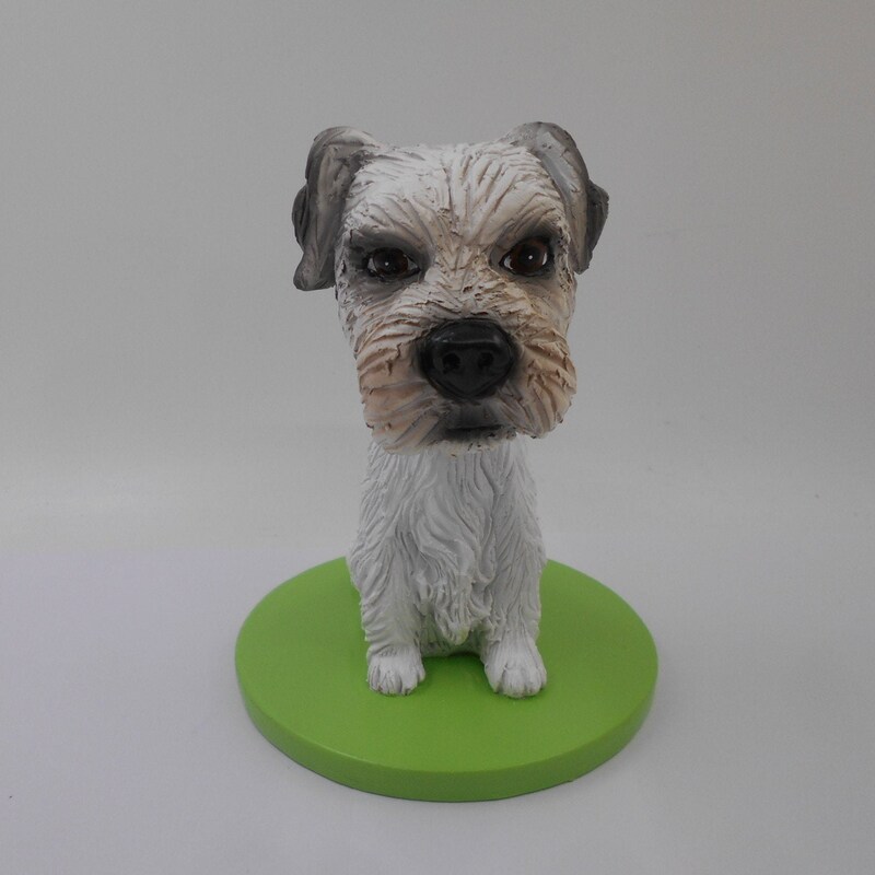 Bobble Head - Etsy