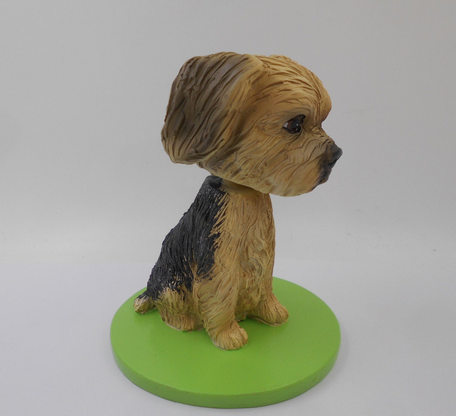 Custom Dog Bobblehead Pet Bobblehead Birthday Gift Christmas Gift Dog ...