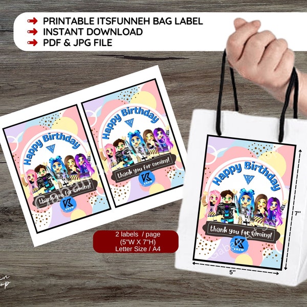 Gacha Life Gifts - 60+ Gift Ideas for 2025