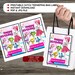 DIGITAL Printable: Instant Download Catch Teenieping Paper - Etsy