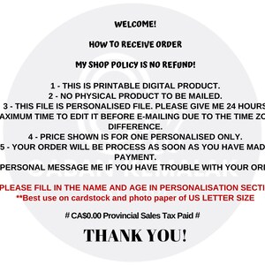 Personalised Printable Go Dog Go Centerpiece, Go Dog Go Cake Topper, Go ...