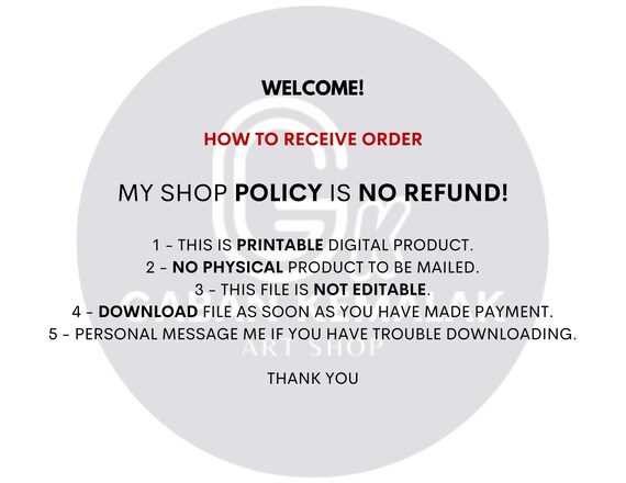 Its Funneh Cupcake Topper Personalised Printable Its Funneh Cake Topper ...