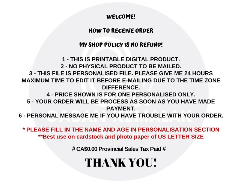 Personalised Printable Itsfunneh Centerpiece Itsfunneh Cake - Etsy