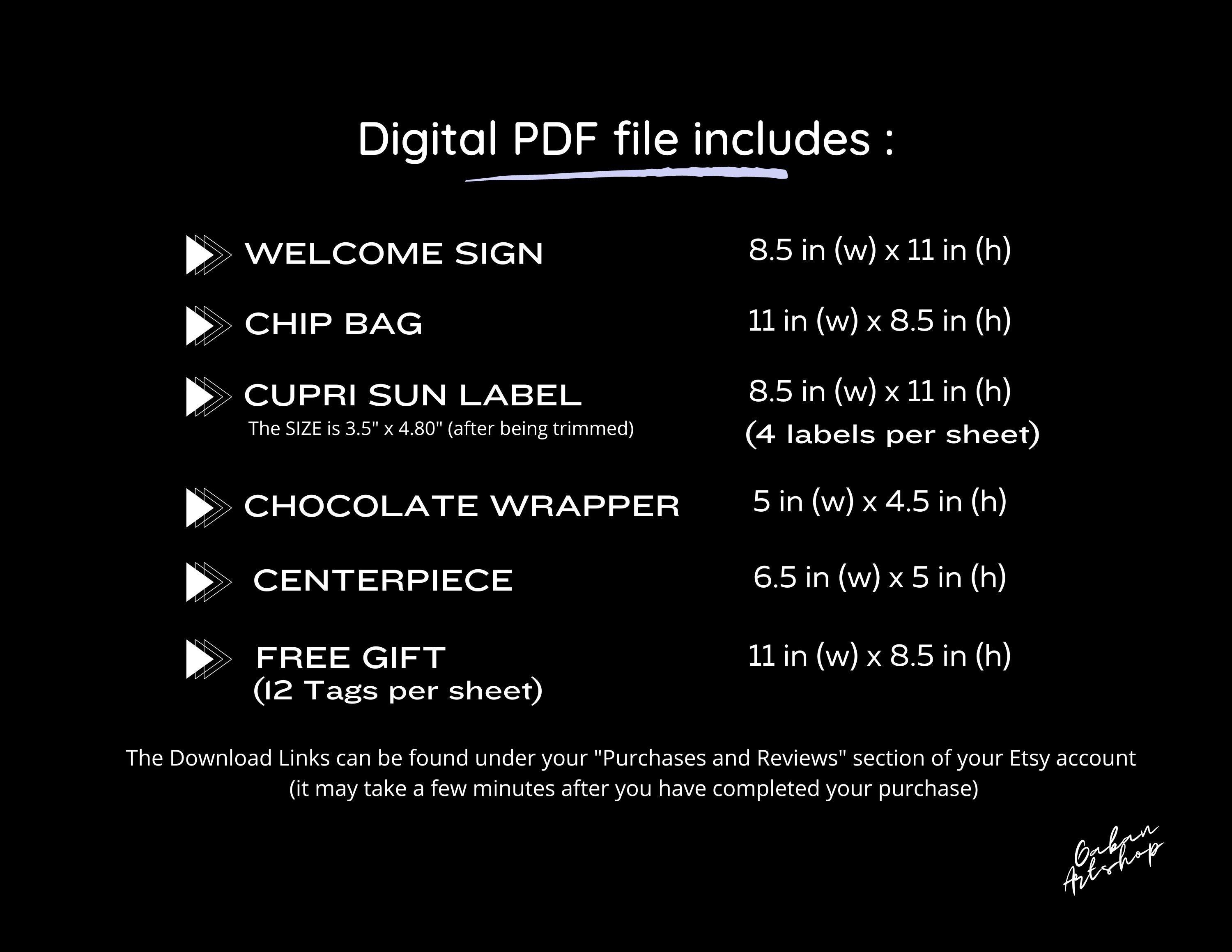 DIGITAL Printable: Instant Go Dog Go Inspired Book by P.D - Etsy