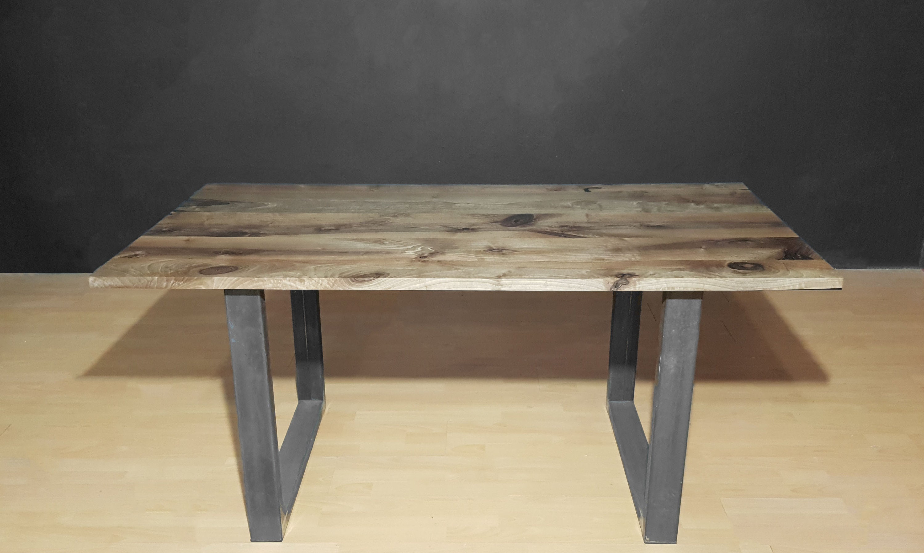 Handmade Wooden Tables - Etsy