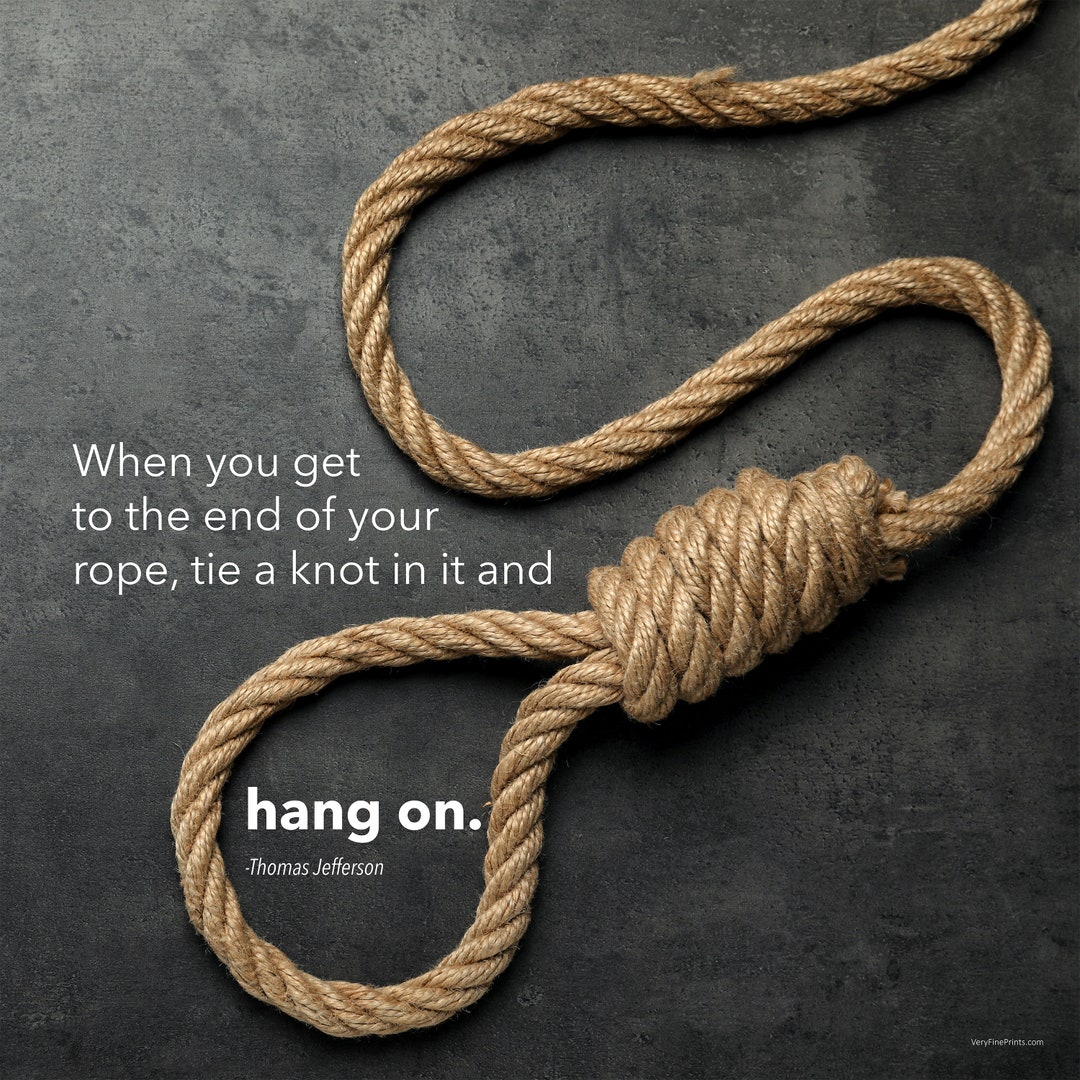 Hang on thomas Jefferson - Etsy