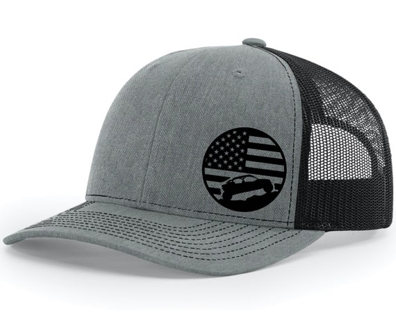 US Flag Off-road Side by Side Road Rig Crawler 4x4 Richardson - Etsy