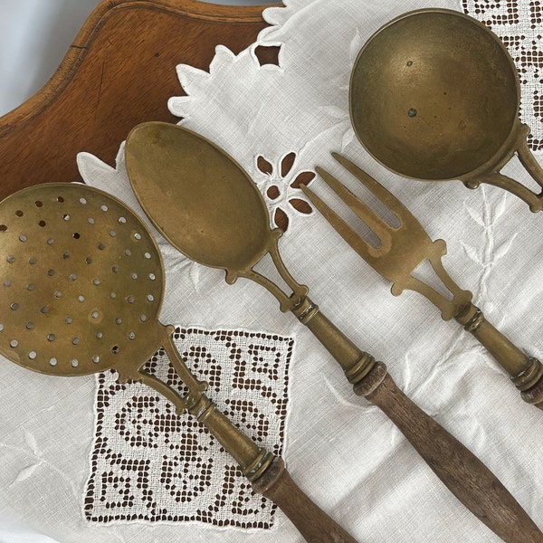Ustensile De Cuisine Ancien