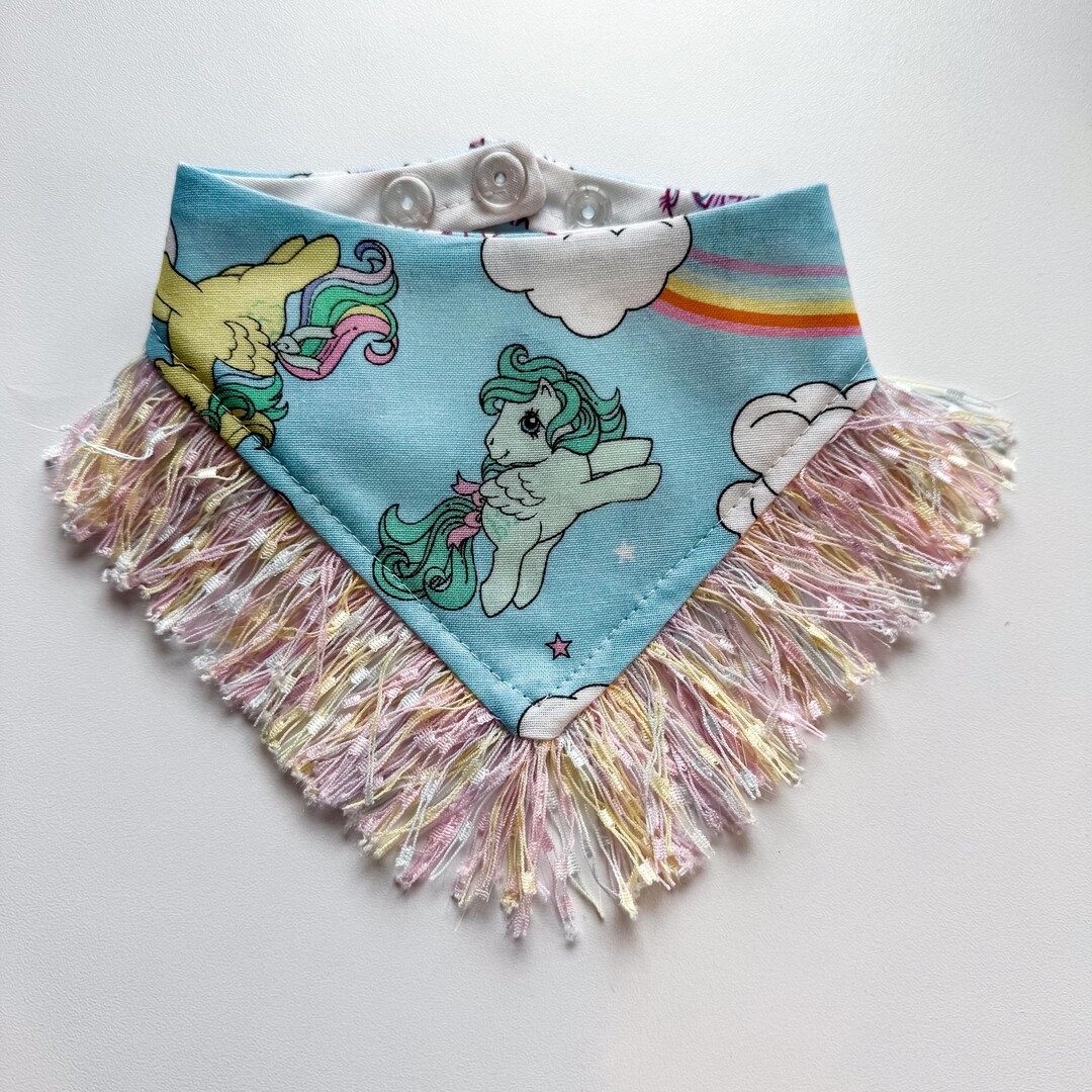 Model Pre-order: Classic Ponies/rainbow Ponies - Etsy